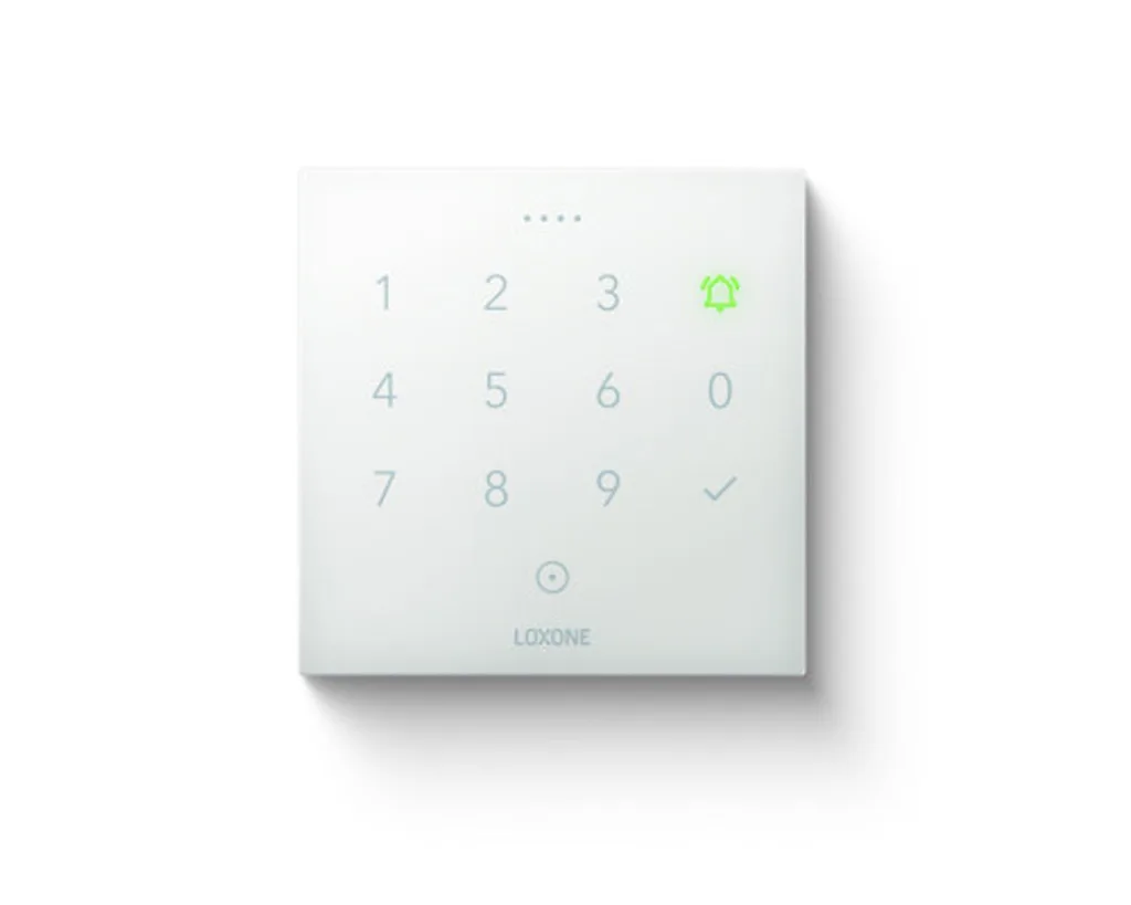 Access Control Manchester - Bespoke Future Homes